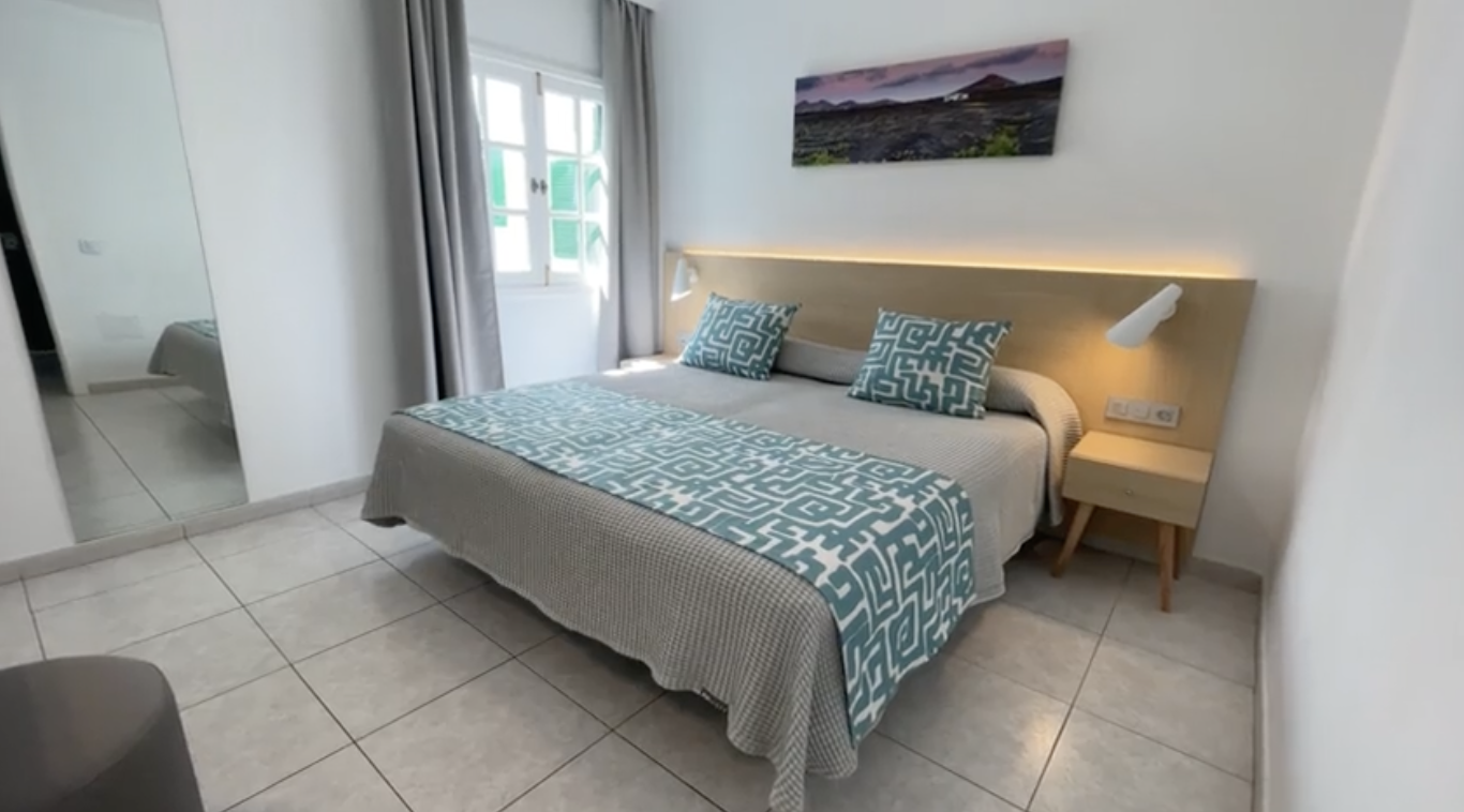 Club Las Calas Apartment Refurbishment Update April 2025 | Club Las Calas